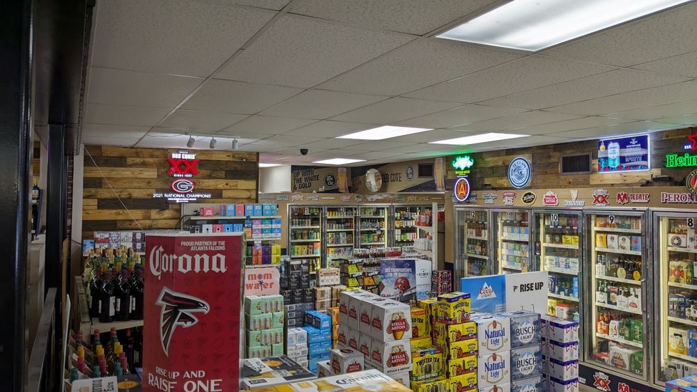 NORTHSIDE DRIVE LIQUOR STORE - Updated July 2024 - 20 Photos & 24 ...