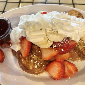 MONTCLAIR EGG SHOP - Updated August 2024 - 836 Photos & 1094 Reviews ...