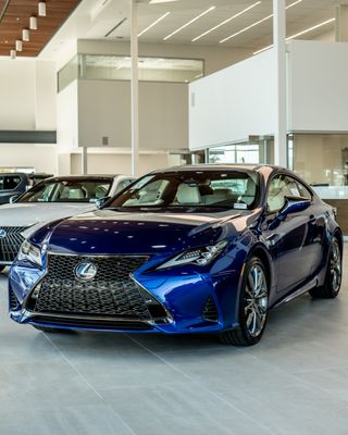 TEMECULA VALLEY LEXUS - Updated August 2025 - 59 Photos & 125 Reviews ...