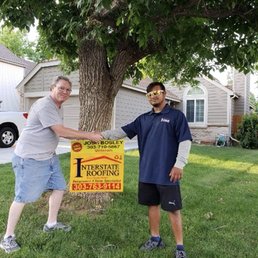 Interstate Roofing Reviews | Read Customer Service Reviews of ...
