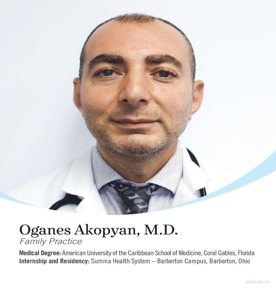 OGANES AKOPYAN, MD - Updated June 2025 - Los Angeles, California ...