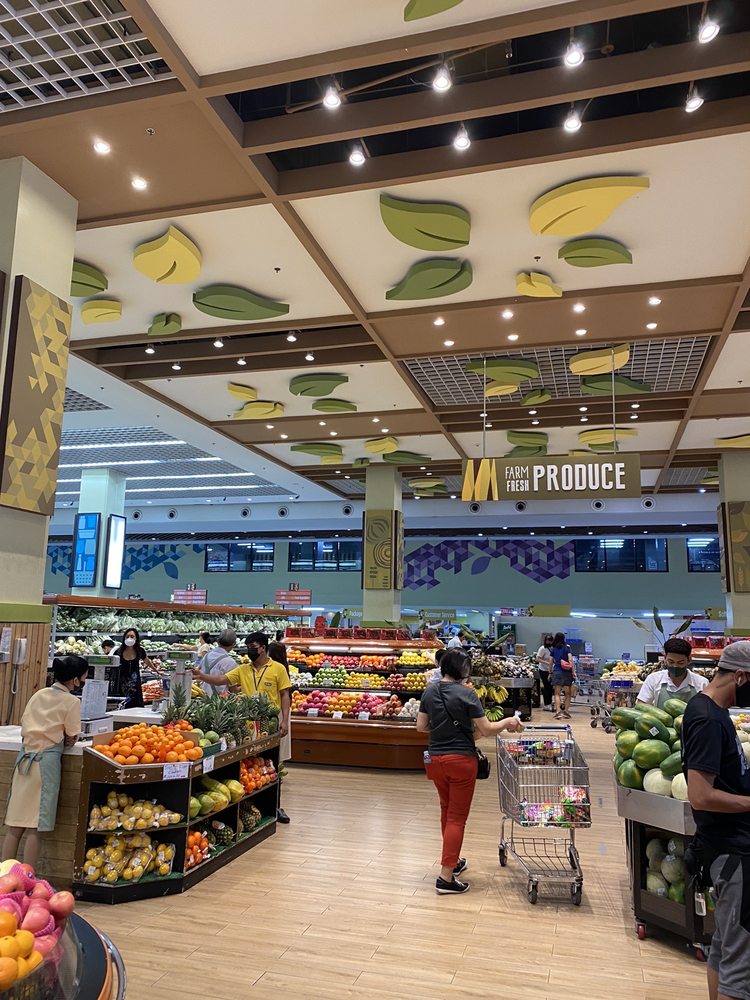 UNIMART - Updated December 2025 - 32 Photos & 16 Reviews - Ortigas ...