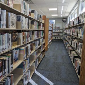 SEMINOLE COUNTY PUBLIC LIBRARY-EAST BRANCH - Updated June 2025 - 16 ...