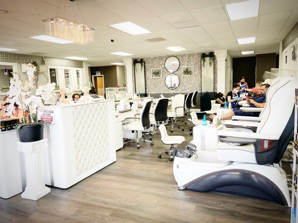 KB NAILS - 1161 Photos & 1021 Reviews - 2326 Fair Oaks Blvd, Sacramento ...