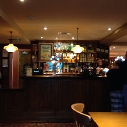 THE CHESTNUT TREE - Axletree Way, Wednesbury, West Midlands, United ...