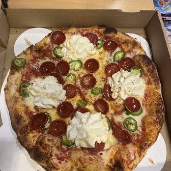 RAD PIES - Updated August 2025 - 116 Photos & 108 Reviews - 10210 ...