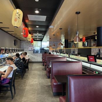 HIKARI SUSHI & BAR - Updated November 2024 - 1482 Photos & 465 Reviews ...