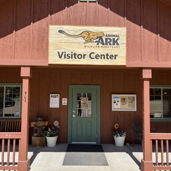 ANIMAL ARK - Updated October 2025 - 514 Photos & 161 Reviews - 1265 ...