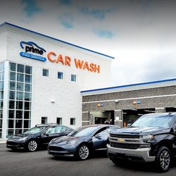 PRIME CAR WASH - 35 Photos & 19 Reviews - Car Wash - 13801 Olivia Way ...