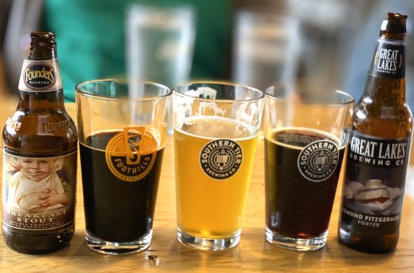 Bites and Pints Gastro Pub - Outdoor Seating Available - 272 Photos ...