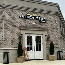 COLETTE FRENCH PASTRIES - Updated October 2025 - 550 Photos & 508 ...