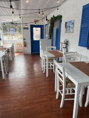 THE GREEK SHACK - Updated October 2025 - 32 Photos & 19 Reviews - 683 S ...