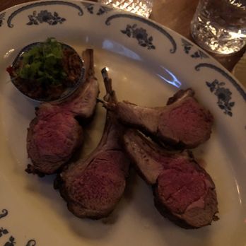 ALPEN ROSE - Updated September 2024 - 869 Photos & 303 Reviews - 116 S ...