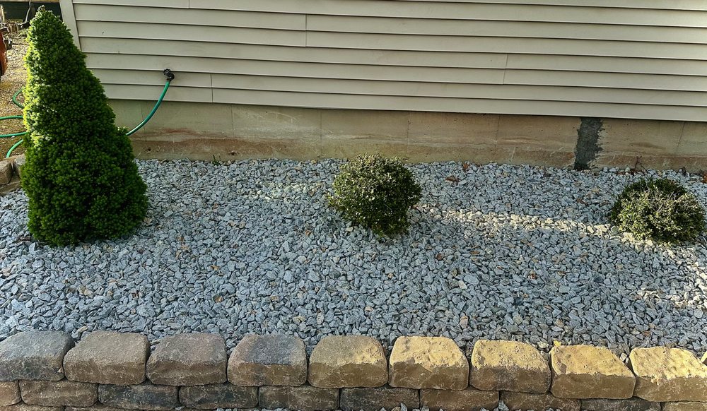 H & H LANDSCAPING SERVICES - Updated August 2025 - 12 Photos - 5 Henry ...