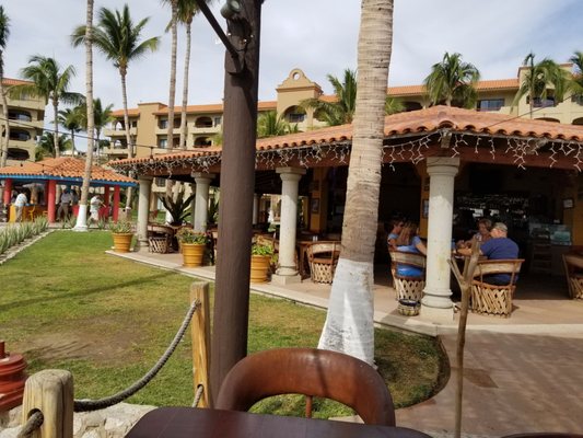 WORLDMARK CORAL BAJA - 108 Photos & 36 Reviews - Resorts - Carretera ...