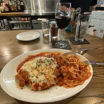 SAN DANIELE ITALIAN EATERY & BAR - Updated August 2025 - 174 Photos ...