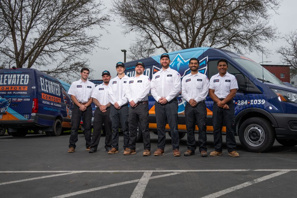 ELEVATED COMFORT - Updated December 2024 - 109 Photos & 241 Reviews ...