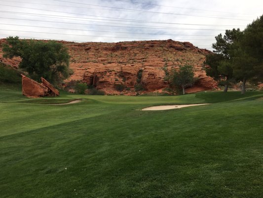 DIXIE RED HILLS GOLF COURSE - Updated May 2026 - 10 Photos & 18 Reviews ...