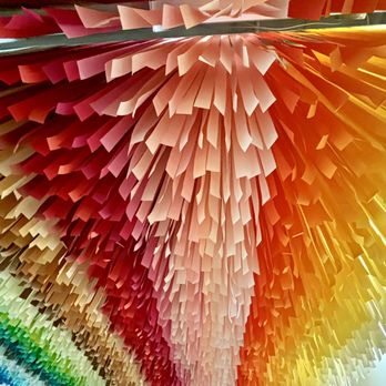 COLOR FACTORY - 1475 Photos & 573 Reviews - 251 Spring St, New York ...