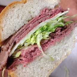 CAPRI DELI - Updated August 2025 - 899 Photos & 1136 Reviews - 713 E ...