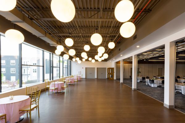 DELHI EVENT CENTER - Updated December 2025 - 15 Photos - 5031 Delhi Rd ...