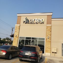 ARTEA - Updated December 2025 - 874 Photos & 538 Reviews - 6362 De ...