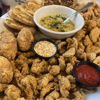 BOO RAY’S OF NEW ORLEANS - Updated 2024 - 534 Photos & 664 Reviews ...