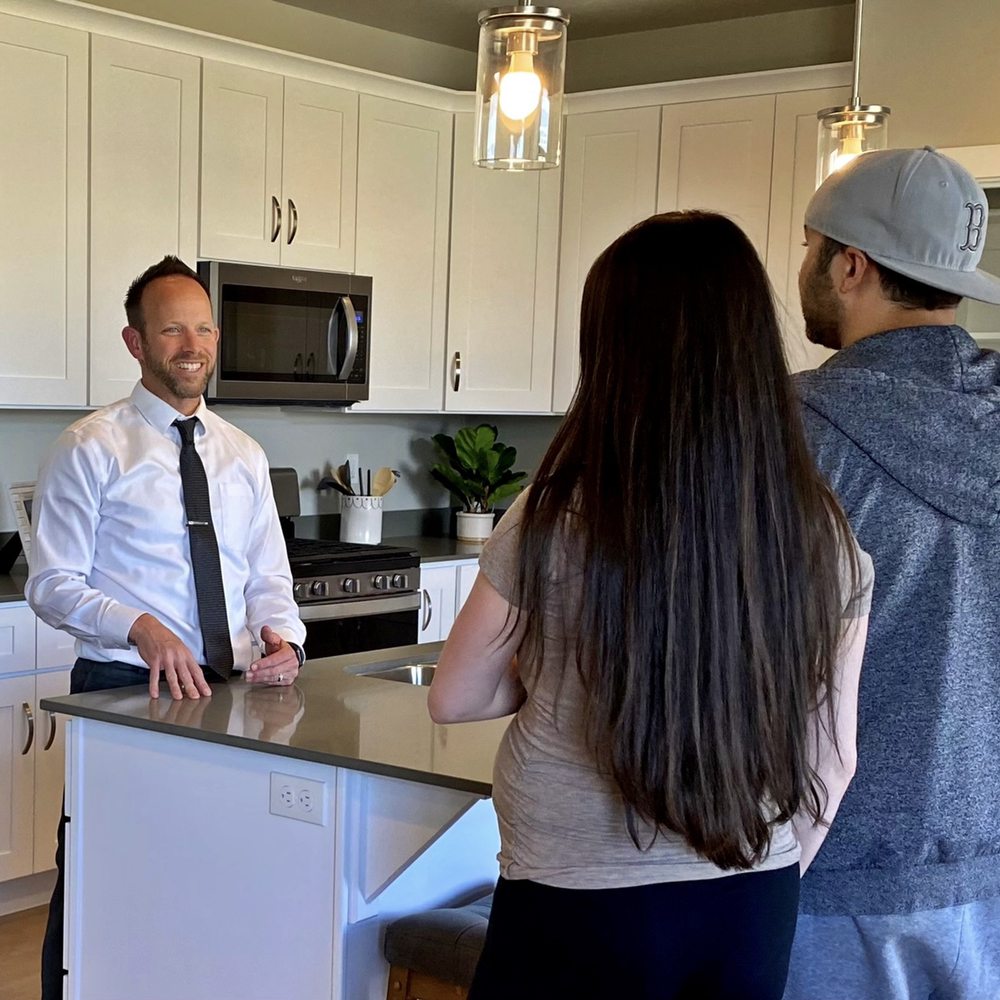 TY WILDE UTAH REALTOR - Updated August 2025 - 16 Photos - Eagle Mountain, Utah - Real Estate ...