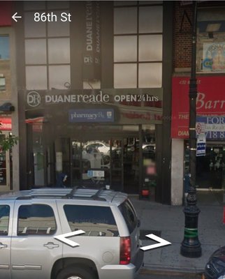 DUANE READE - Updated December 2024 - 11 Photos & 37 Reviews - 436 86th ...