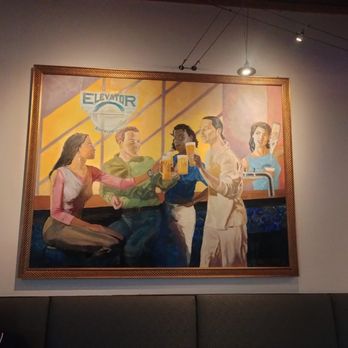THE ELEVATOR BREWERY AND DRAUGHT HAUS - 373 Photos & 437 Reviews - 161 ...