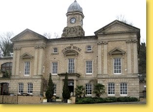 THE OLD CUSTOM HOUSE - Updated December 2025 - 11 Photos - Penarth ...