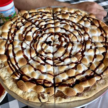 LEGENDS PIZZA - Updated November 2024 - 65 Photos & 50 Reviews - 158 N ...