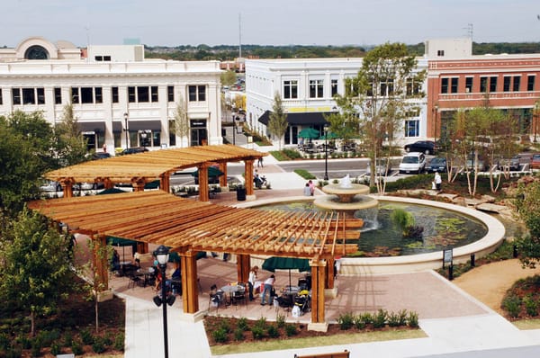 FIREWHEEL TOWN CENTER - Updated May 2026 - 65 Photos & 53 Reviews - 245 ...