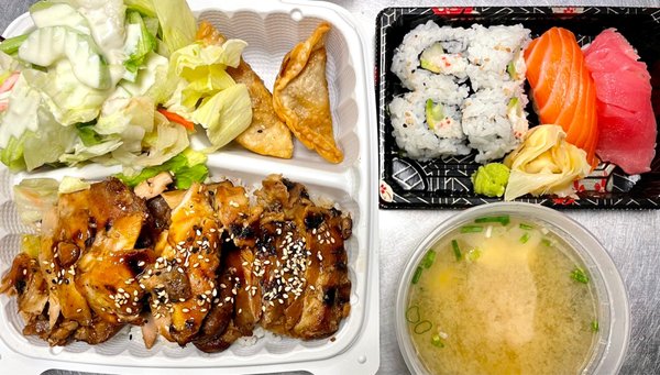 JOY BENTO - Updated January 2026 - 110 Photos & 92 Reviews - 214 ...