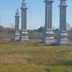 DHARMA SPRING TEMPLE - 31 Photos - 1838 County Rd 129, Pearland, TX - Yelp