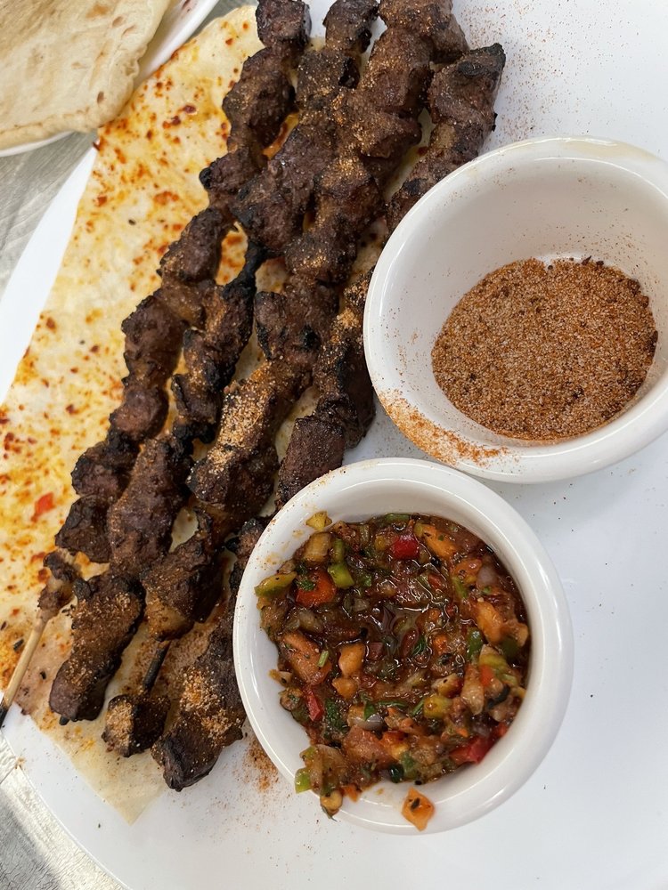 YAKAMOZ RESTAURANT - Updated November 2025 - 92 Photos & 98 Reviews ...