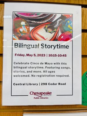 CHESAPEAKE PUBLIC LIBRARY - Updated October 2025 - 156 Photos & 25 ...