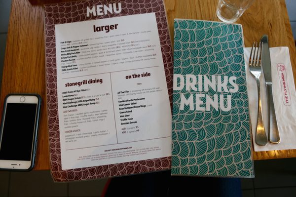 THE FLYING MOA - Updated September 2025 - 20 Photos & 15 Reviews - 65 ...