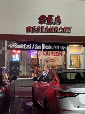 SEA RESTAURANT - Updated December 2025 - 259 Photos & 423 Reviews - 741 ...