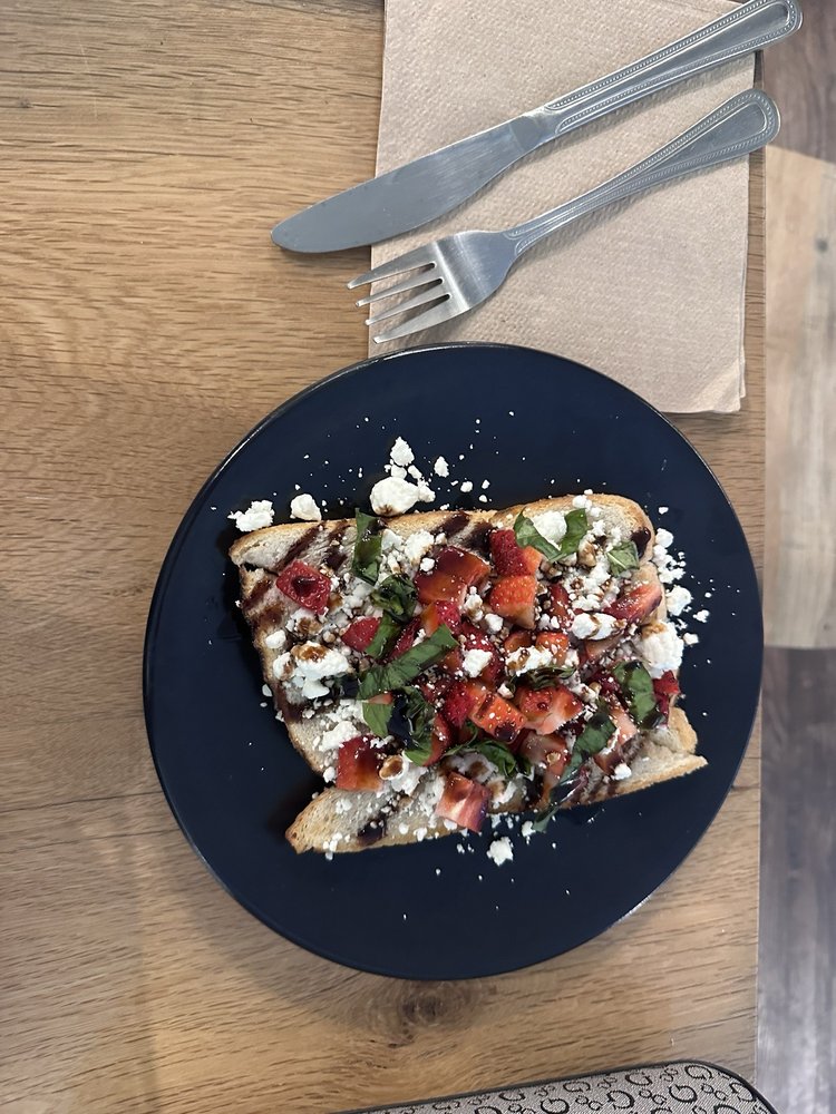 KORNERSTONE CAFE LARKIN - Updated December 2025 - 54 Photos & 22 ...