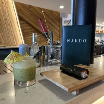 HANDO - SPRING BRANCH - Updated May 2024 - 63 Photos & 20 Reviews ...