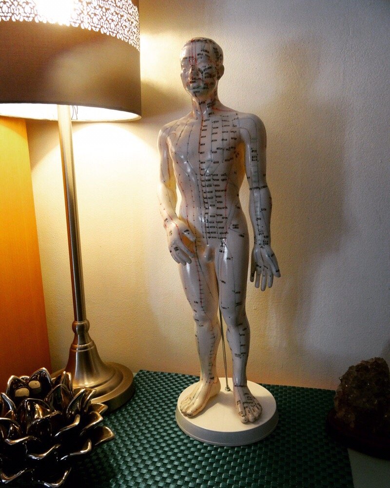 ZEN ACUPUNCTURE & HERBOLOGY - 3314 Motor Ave, Los Angeles, California ...