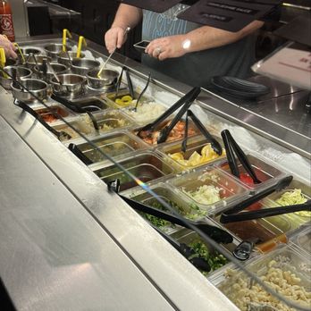 SHABU-WORKS - Updated August 2024 - 2163 Photos & 1345 Reviews - 9841 ...