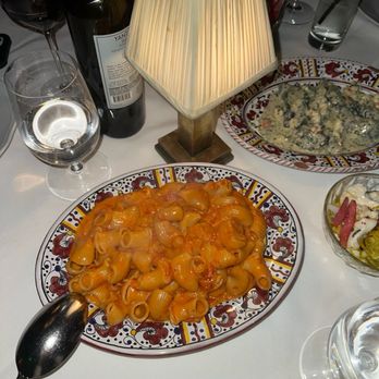 CARBONE DALLAS - Updated April 2025 - 783 Photos & 382 Reviews - 1617 ...