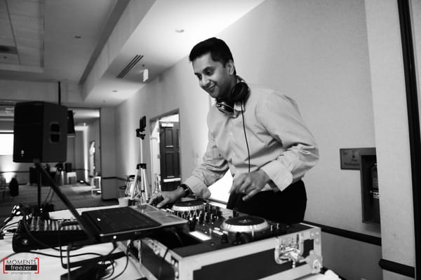 DJ PRASHANT- INDIAN DJ - Updated August 2025 - 67 Photos & 53 Reviews ...