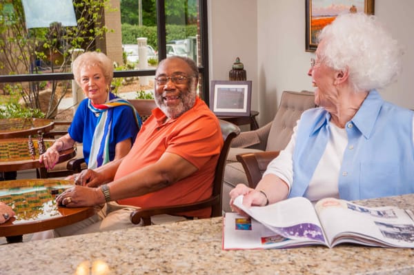 SPRINGMOOR LIFE CARE RETIREMENT COMMUNITY - Updated December 2025 - 36 ...