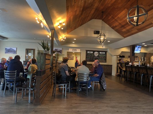 THE LOCAL 218 - 85 Photos & 82 Reviews - Seafood - 723 Mill Ave ...