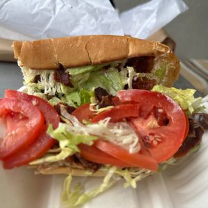 THE GOURMET BAGGER SANDWICH SHOP - 257 Photos & 489 Reviews - 3357 ...