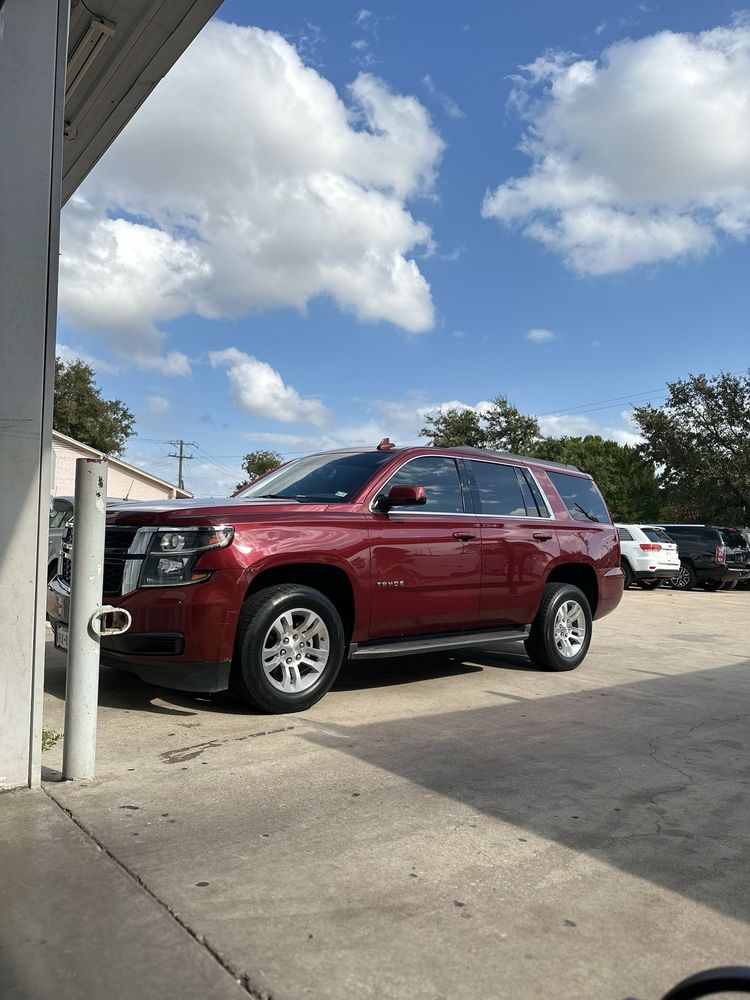 CHRIS WINDOW TINT - Updated August 2025 - Arlington, Texas - Car Window ...