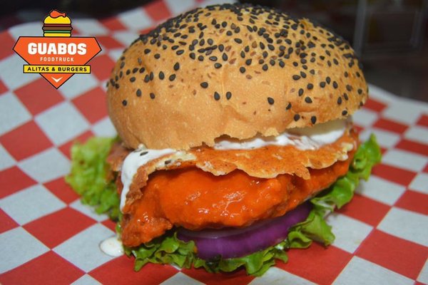 GUABOS FOODTRUCK - Updated July 2025 - 30 Photos - Carretera Apodaca ...